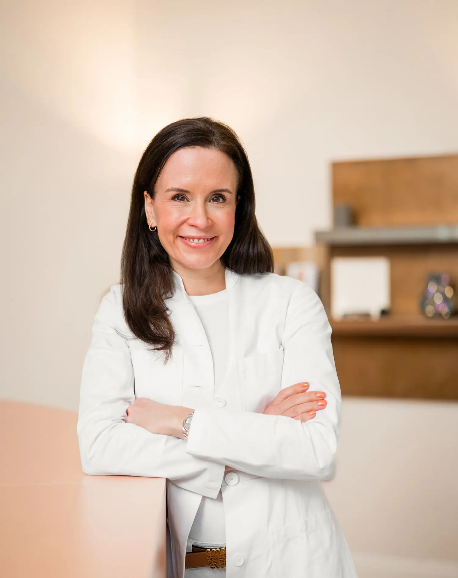Dr. med. Anna Brandenburg, Hamburg I Premium Medical Circle