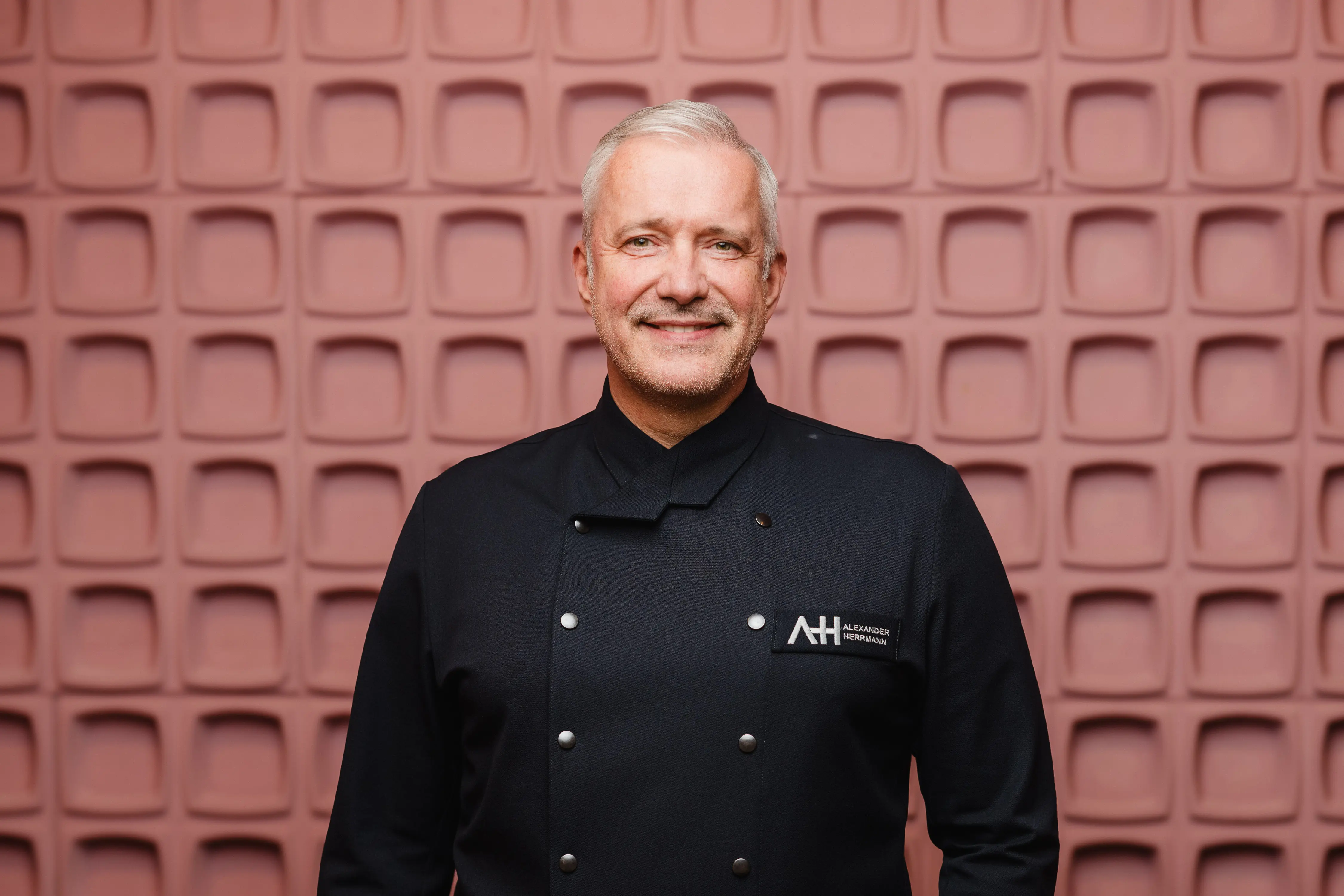 Star chef Alexander Herrmann on flavor tricks and Umami
