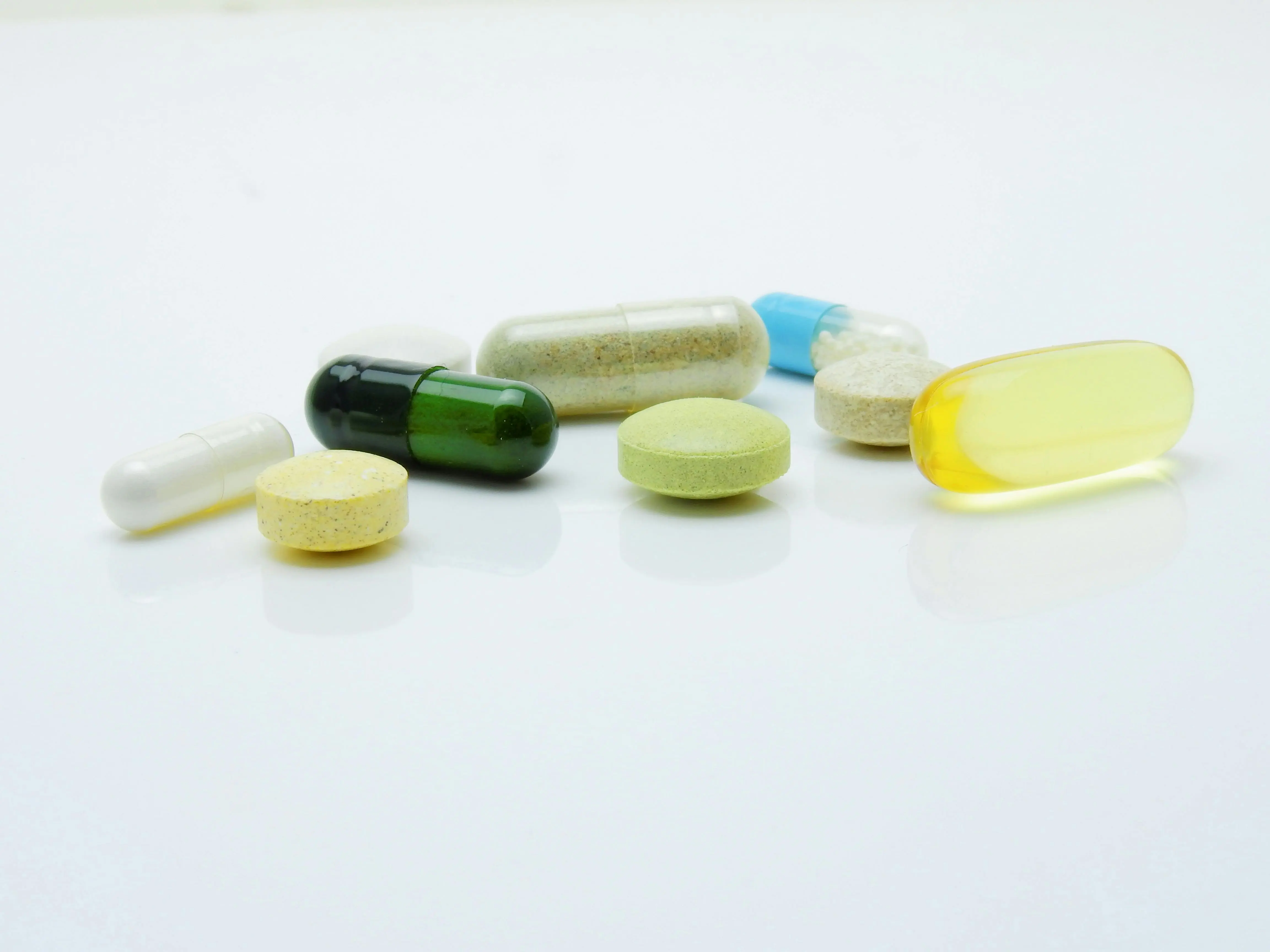 5 Longevity Supplements That Aren't Worth the Hype