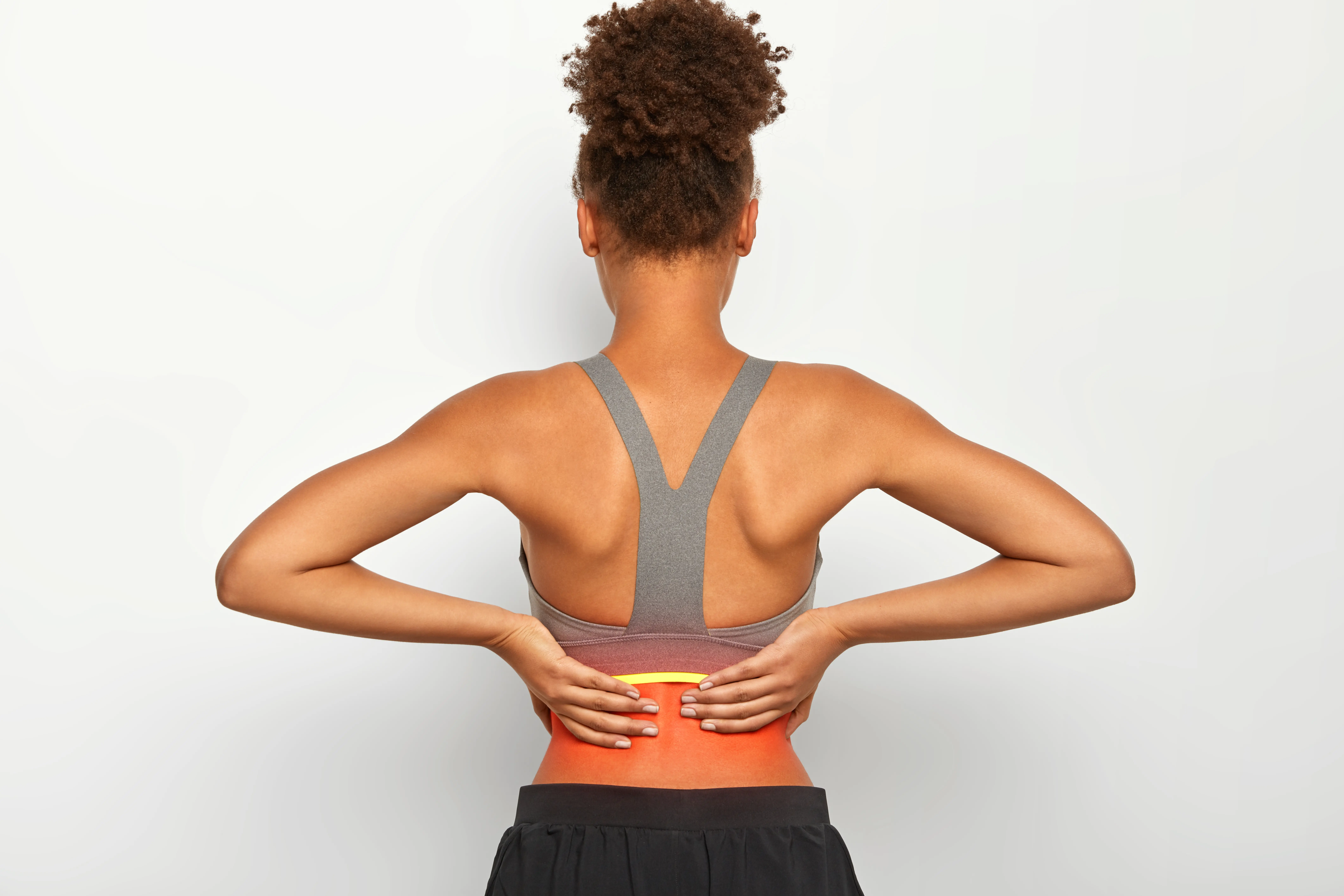 Understanding & Treating Back Pain | Prof. Dr. Citak
