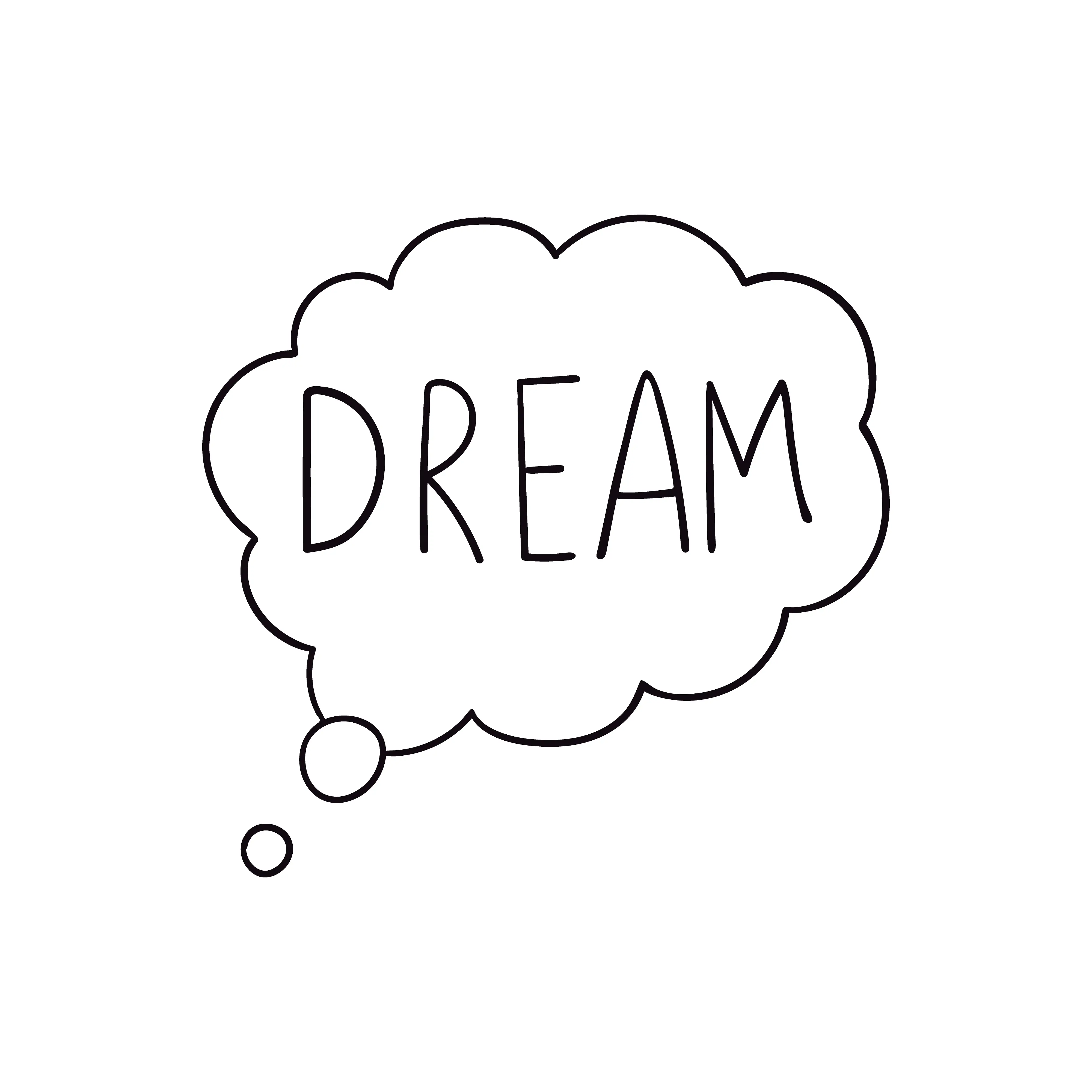 Why do we dream and how are dreams formed? | PMC